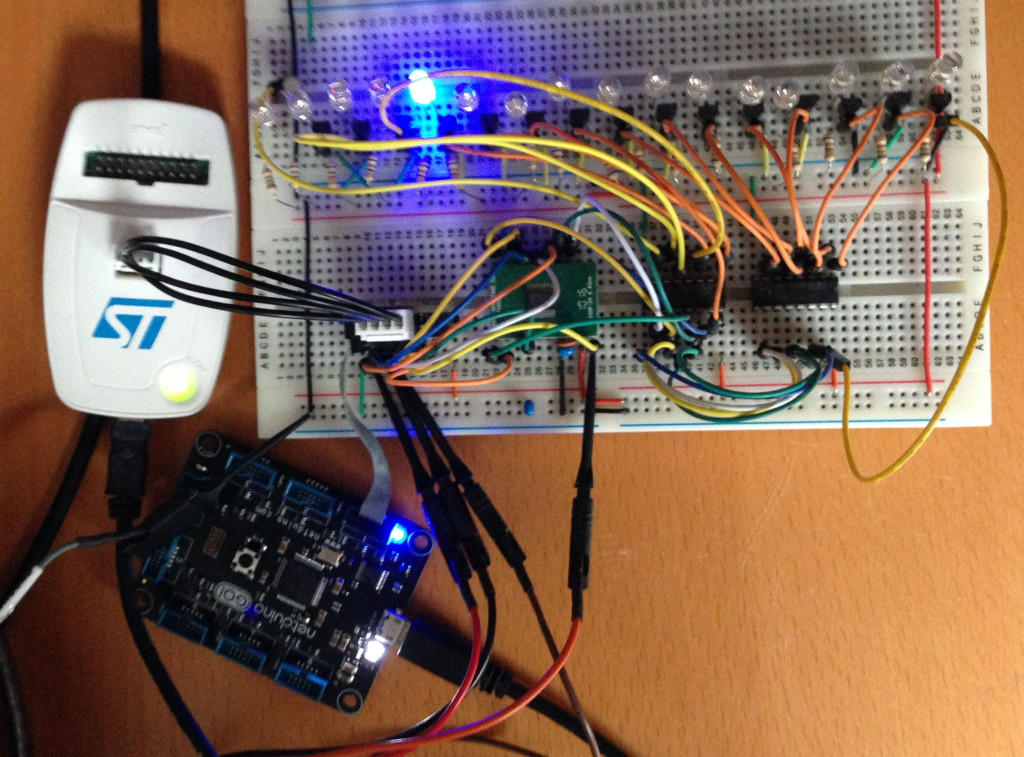 Silverlight Developer STM8 Archives - Page 3 of 5 - Silverlight Developer