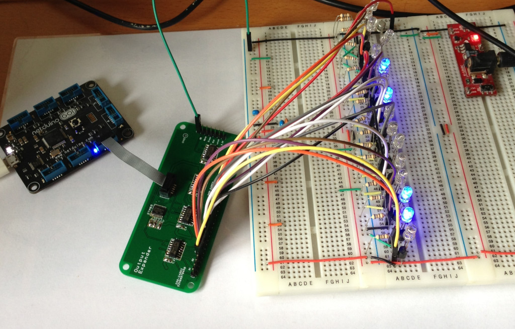 Silverlight Developer STM8 Archives - Page 3 of 5 - Silverlight Developer