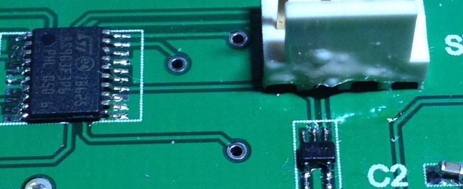Embedded Developer » Blog Archive Why Do We Prototype? - Embedded Developer Embedded Developer » Blog Archive Why Do We Prototype? - Embedded Developer