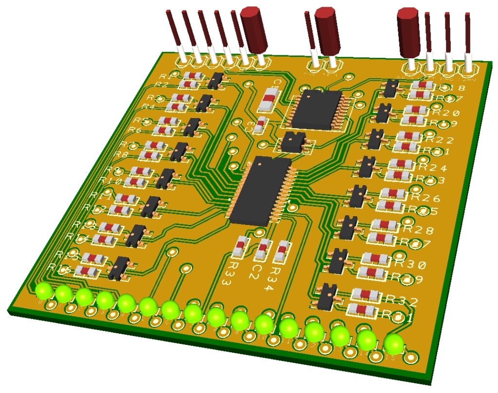 Embedded Developer » Blog Archive Why Do We Prototype? - Embedded Developer