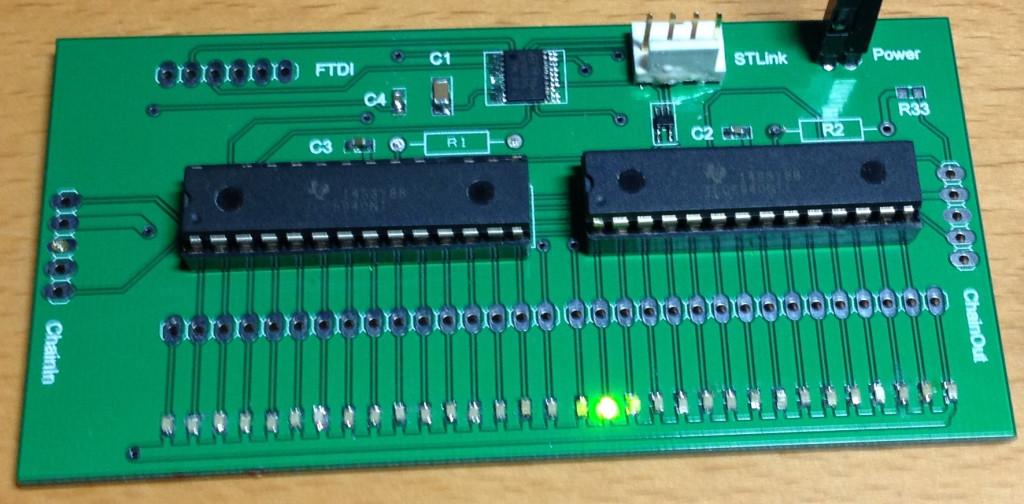 Embedded Developer » Blog Archive Why Do We Prototype? - Embedded Developer Embedded Developer » Blog Archive Why Do We Prototype? - Embedded Developer