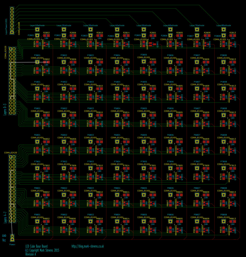 Embedded Developer » Blog Archive Projects for 2016 - Embedded Developer