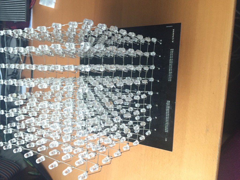 Embedded Developer » Blog Archive Projects for 2016 - Embedded Developer