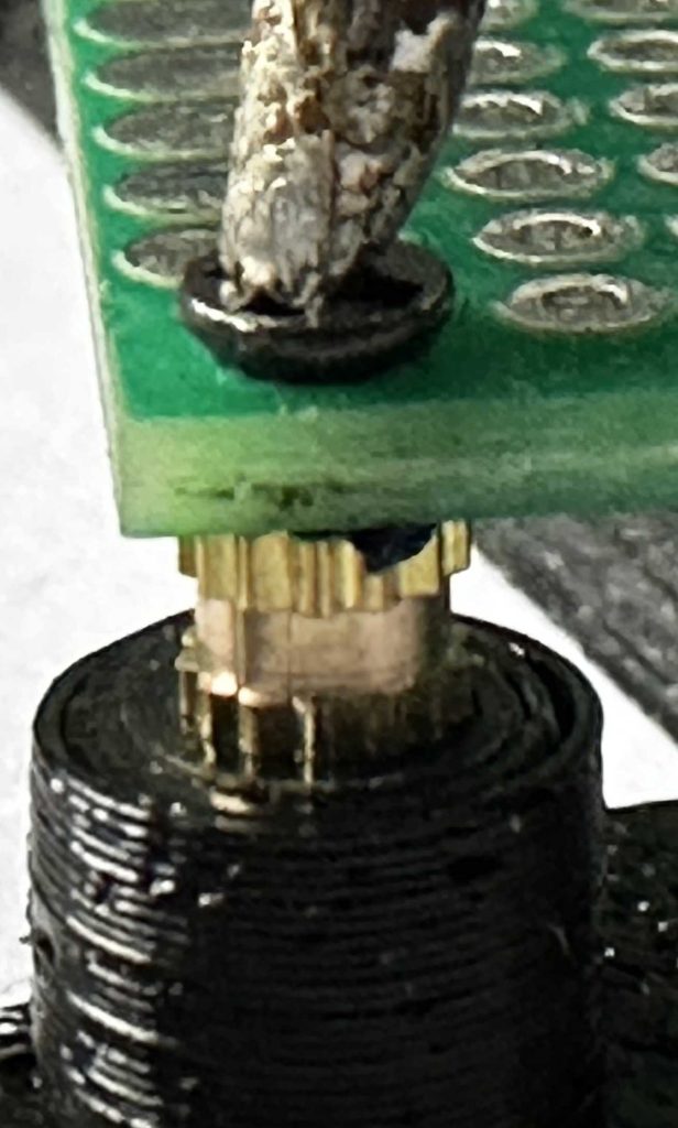 Embedded Developer » Blog Archive AddingInsert1 - Embedded Developer