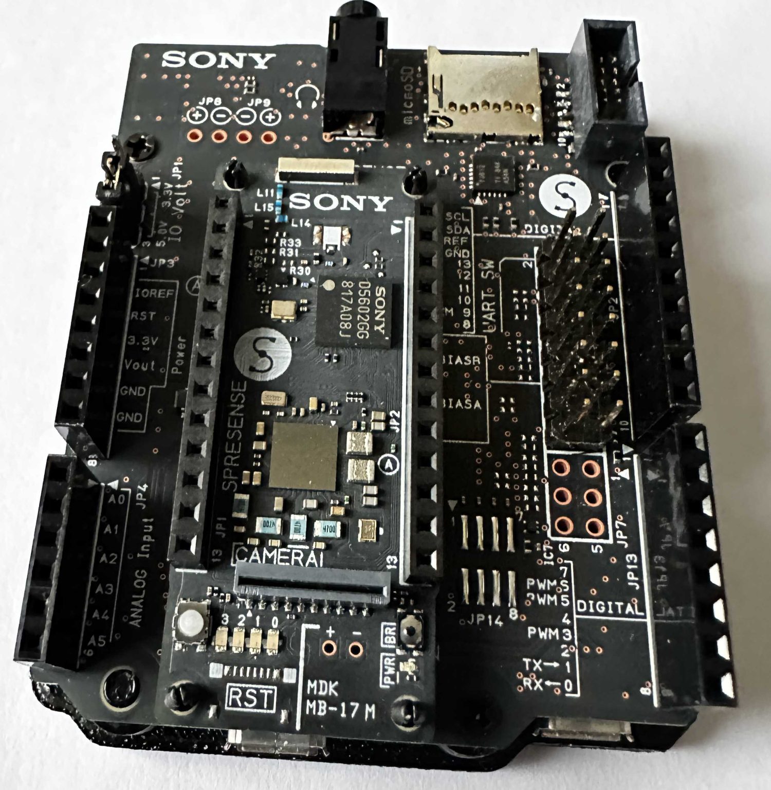 Embedded Developer » Blog Archive Threaded Inserts and 3D Printed Mounts - Embedded Developer