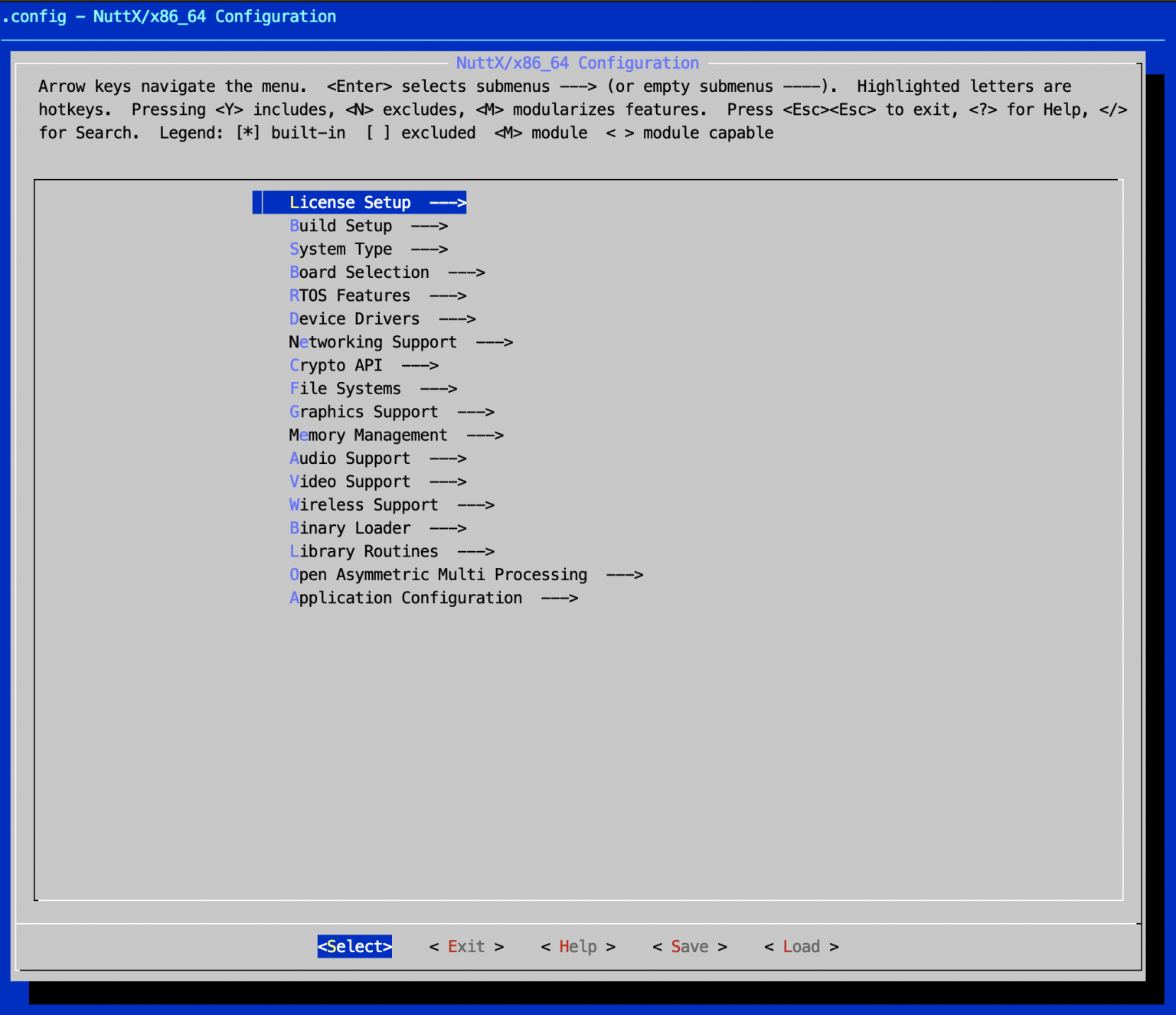 Embedded Developer Blog Archive Adding Smp To Nuttx On The Raspberry Pi Picow Embedded Developer