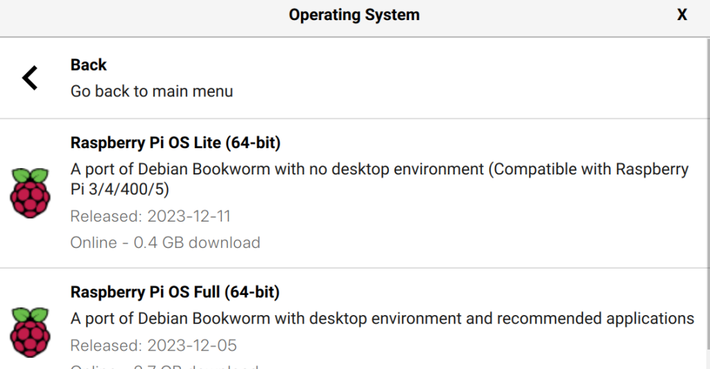 Embedded Developer Embedded Developer - Using hardware and software to make new stuff
