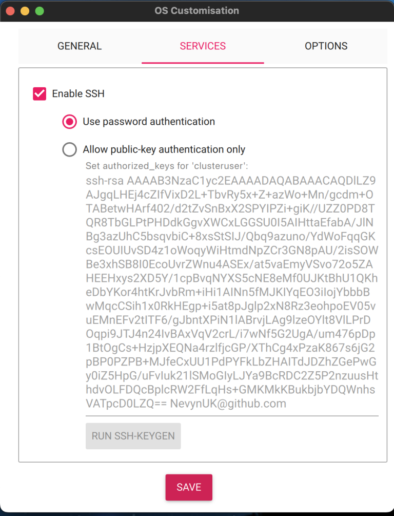Embedded Developer Raspberry Pi Archives - Embedded Developer