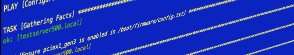 Embedded Developer Embedded Developer - Using hardware and software to make new stuff